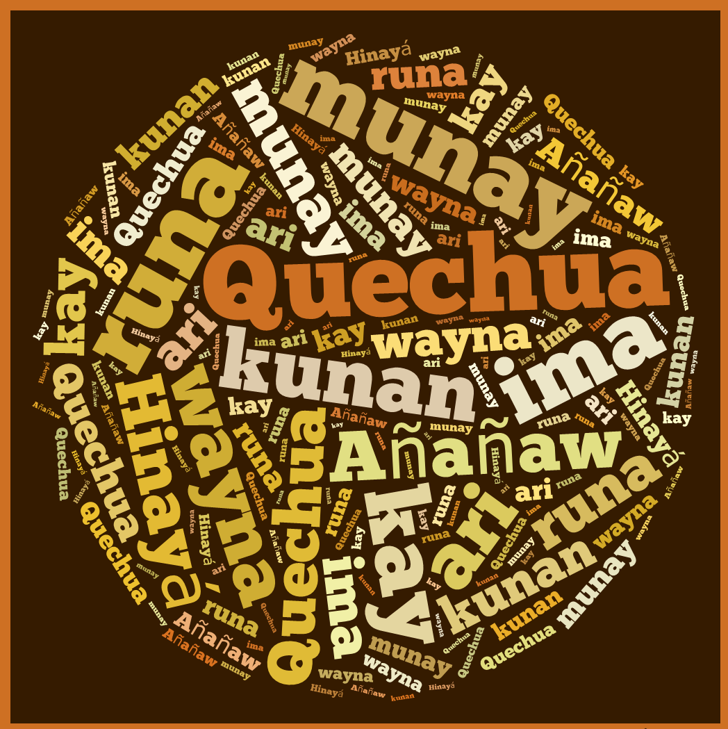 Quechua Language Translation
