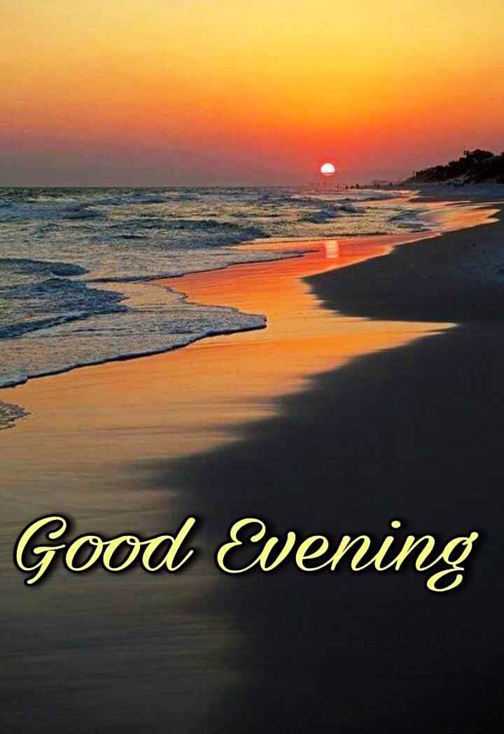 Good Evening Images