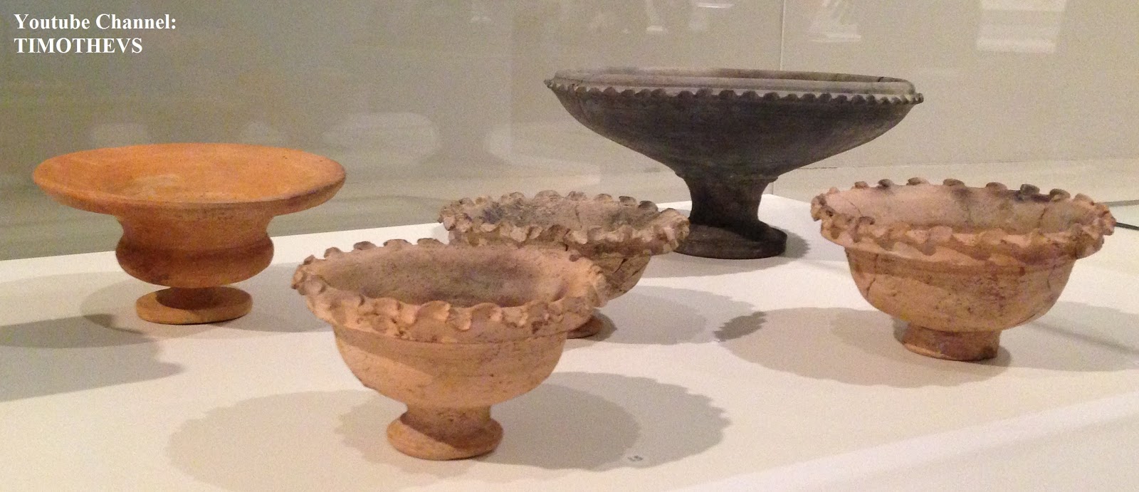 Remembering the Gods: Frankincense and Incense Burners in Ancient Rome