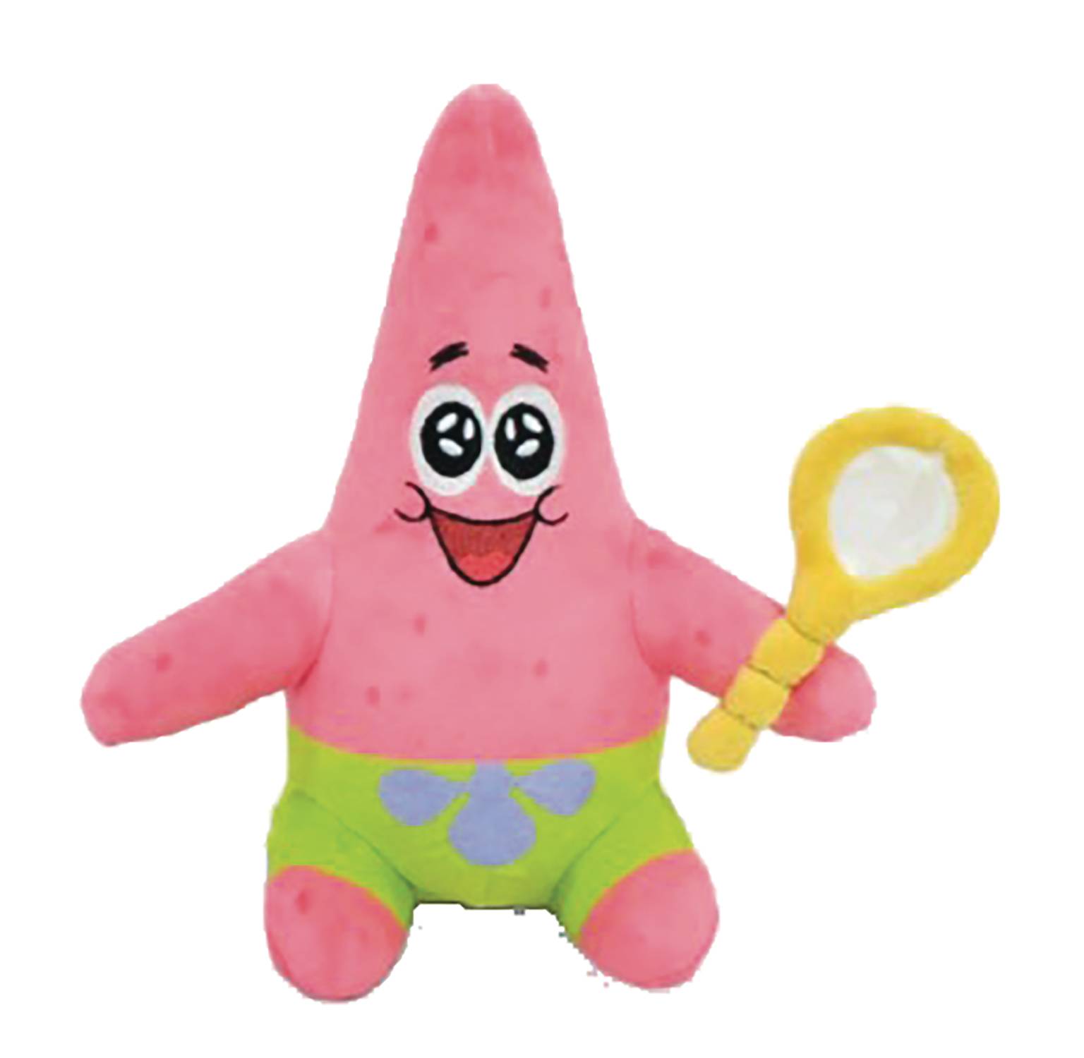 NickALive!: SpongeBob SquarePants Merchandise: 2021 + Beyond