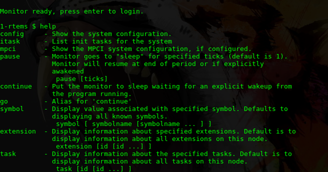 Hesham M. Almatary : [Tutorial] Play with RTEMS/OpenRISC - A complete ...