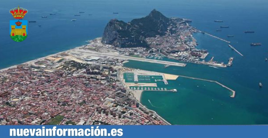 LA LÍNEA DE LA CONCEPCIÓN CUMPLE MAÑANA 150 AÑOS