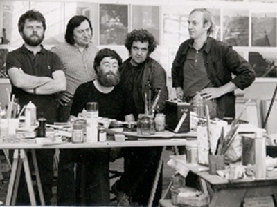 ArtPlastoc: 928-LA COOPÉRATIVE DES MALASSIS (1970-1978), "LE GRAND ...