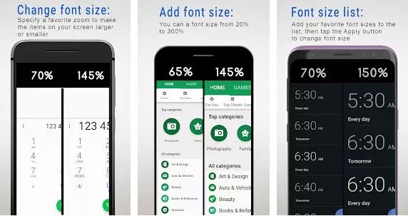 10 Aplikasi Font Android Gratis Terbaik - Brankaspedia - Blog tutorial ...