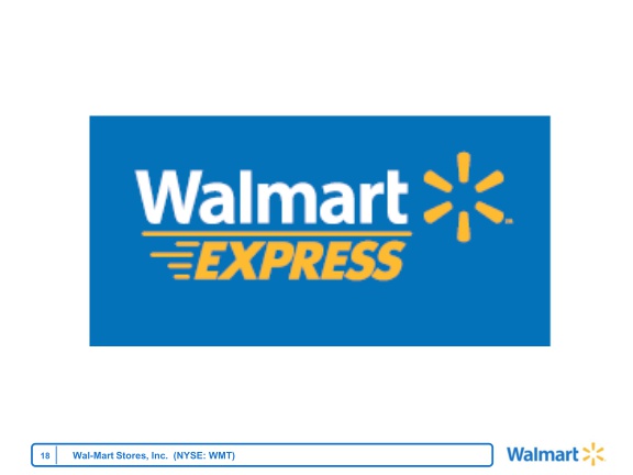 Fresh & Easy Buzz: Simon Says: Walmart U.S. Chief Unveils 'Walmart ...