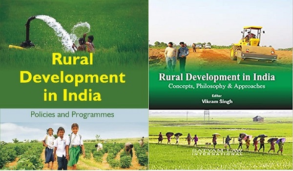Chapter-4 Change and Development in Rural Society class 12 Notes Sociology