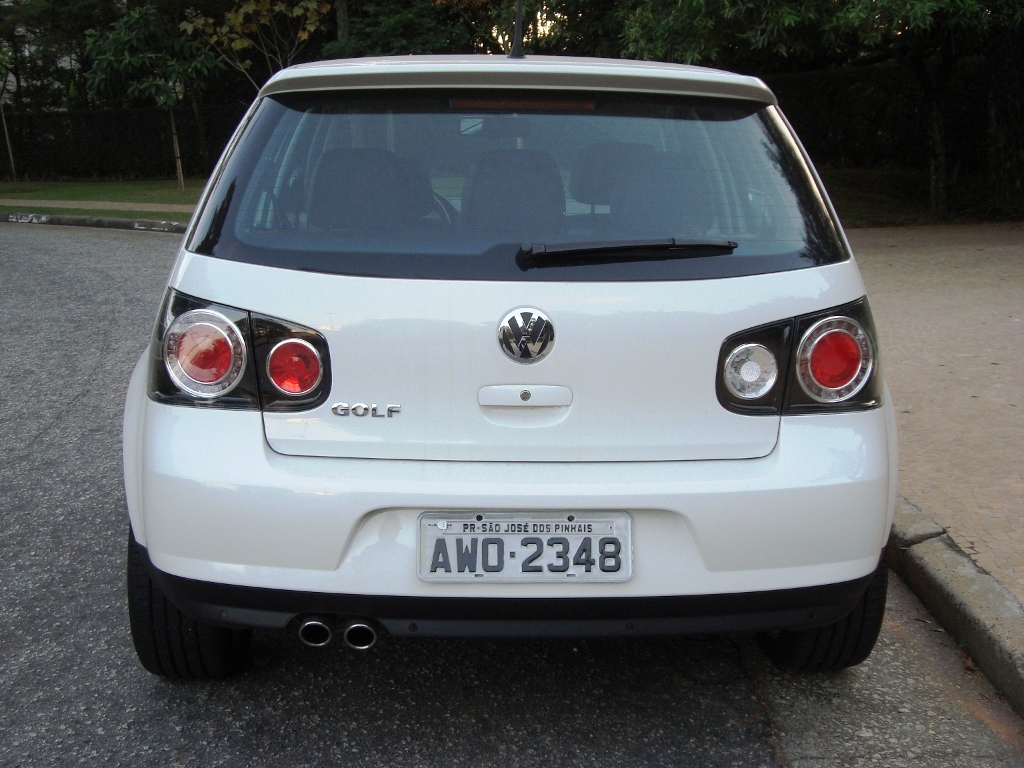 GOLF, DAS AUTO - AUTOentusiastas Classic (2008-2014)