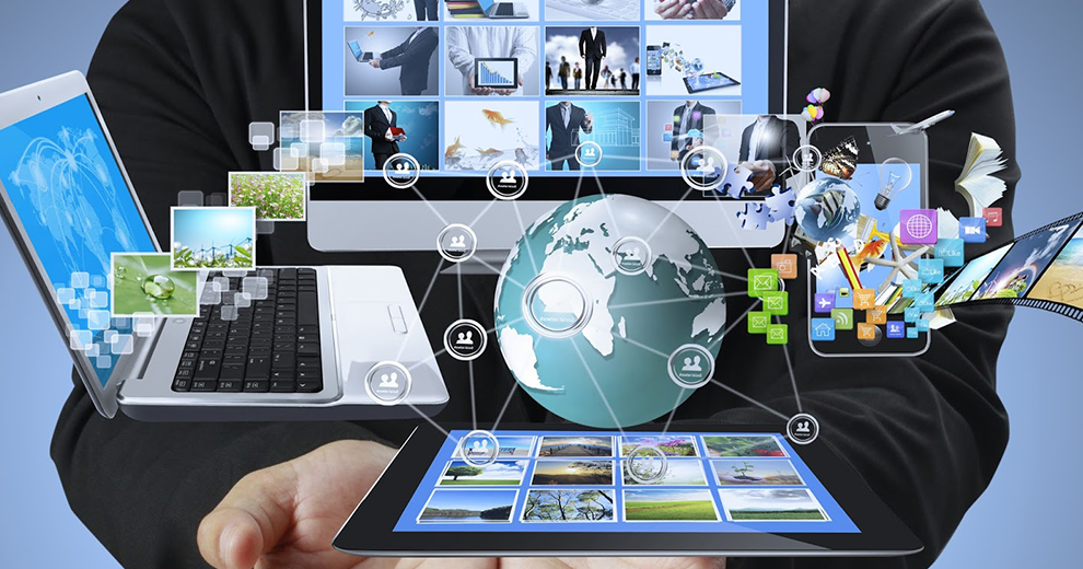 TICS: que son tic y para que sirven