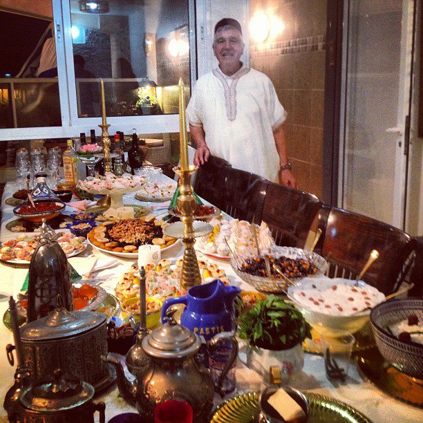 The Princess of London: Mimona