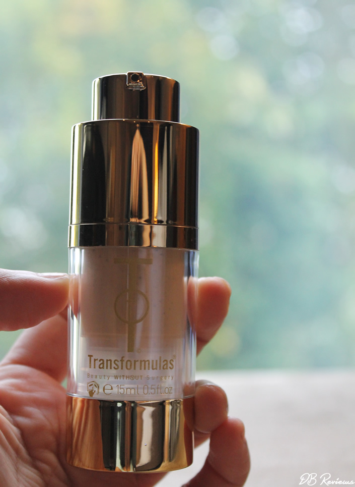 Transformulas Hydration Gold - Anti Ageing Recovery Creme with 23 Carat ...
