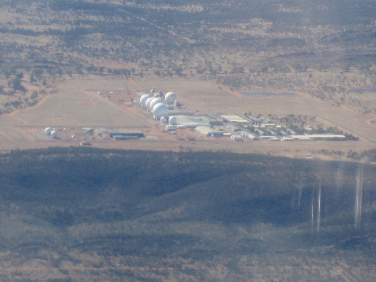 Australia: Tales from a Canadian Nomad: The Geography of Central Australia