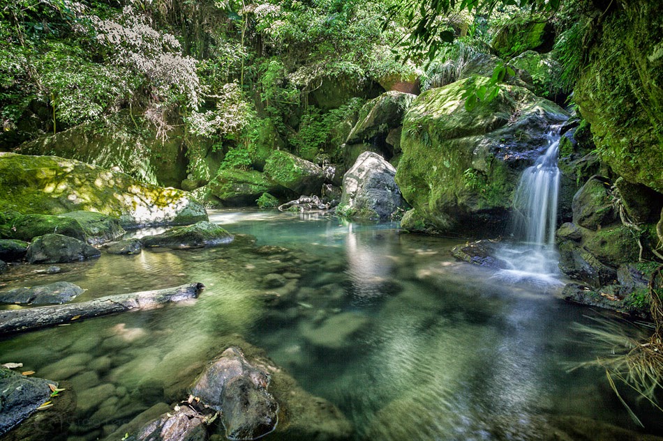 The Yang Ming Shan National Park In Taiwan Mathias Sauer