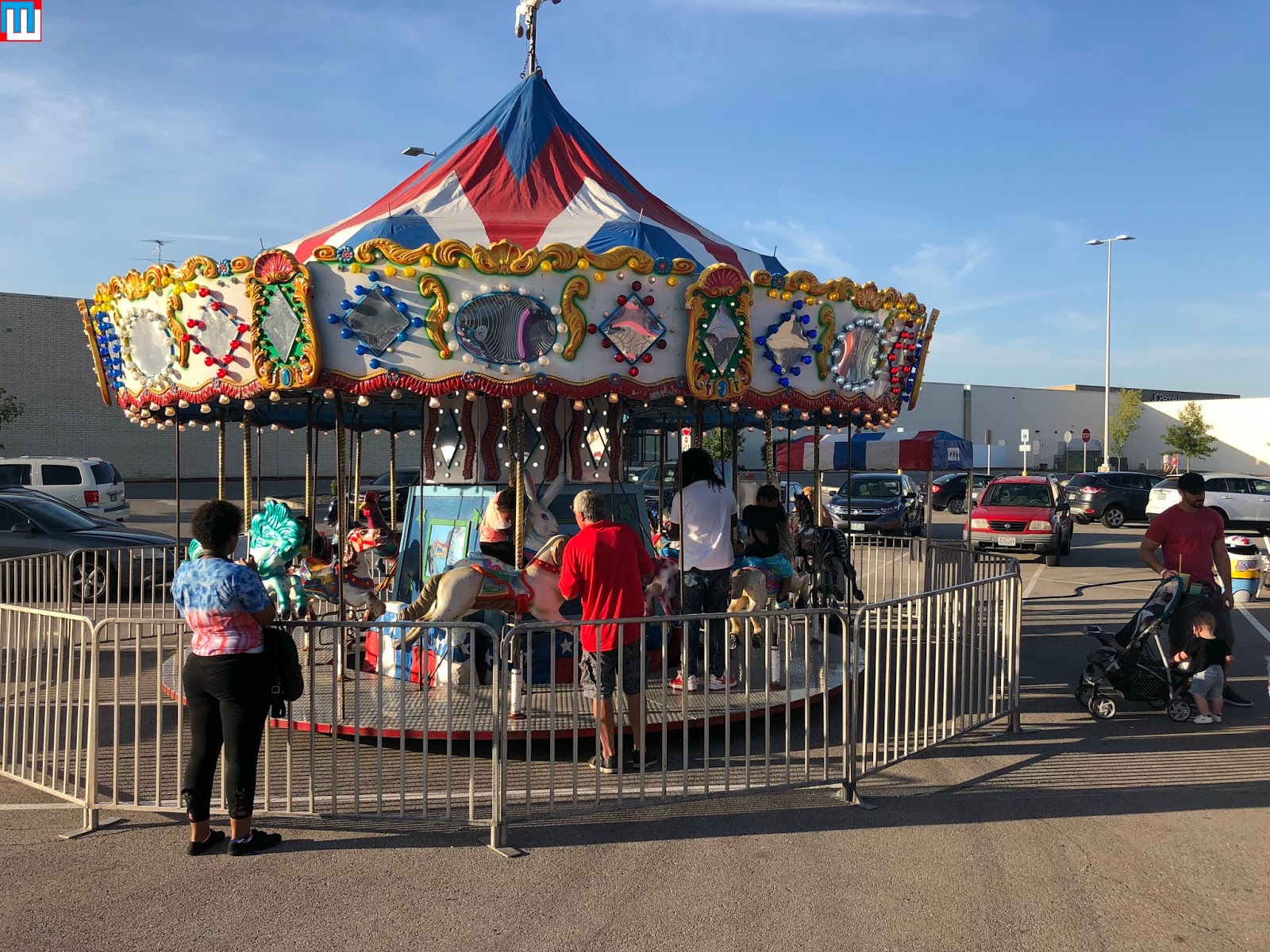 MidwestInfoGuide: Kenny's Funland Carnival