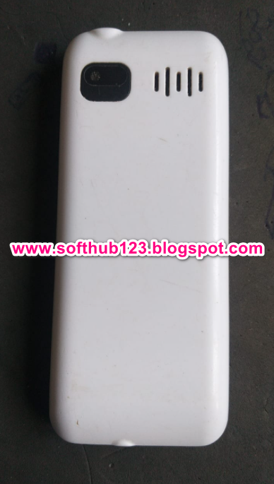 Qmobile SL50 RDA/Coolsand Cpu 100% Tested Flash File Free Download