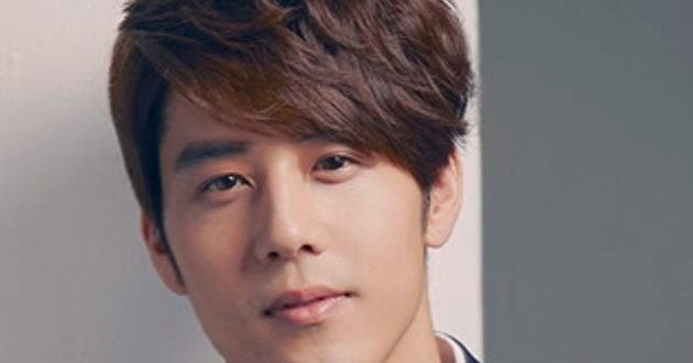 Actor Scope: George Hu