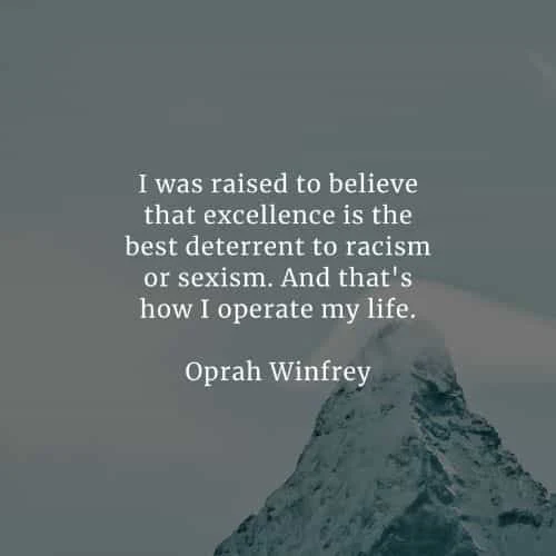 42 Racism quotes that'll help you realize the right thing