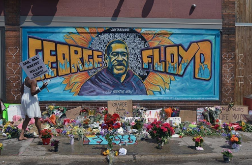 Murder is Everywhere: My Minnesota