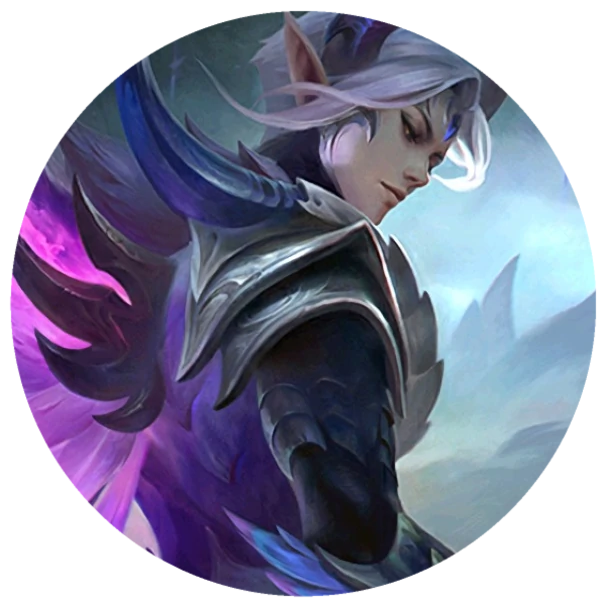 All hero mage mlbb bulat png