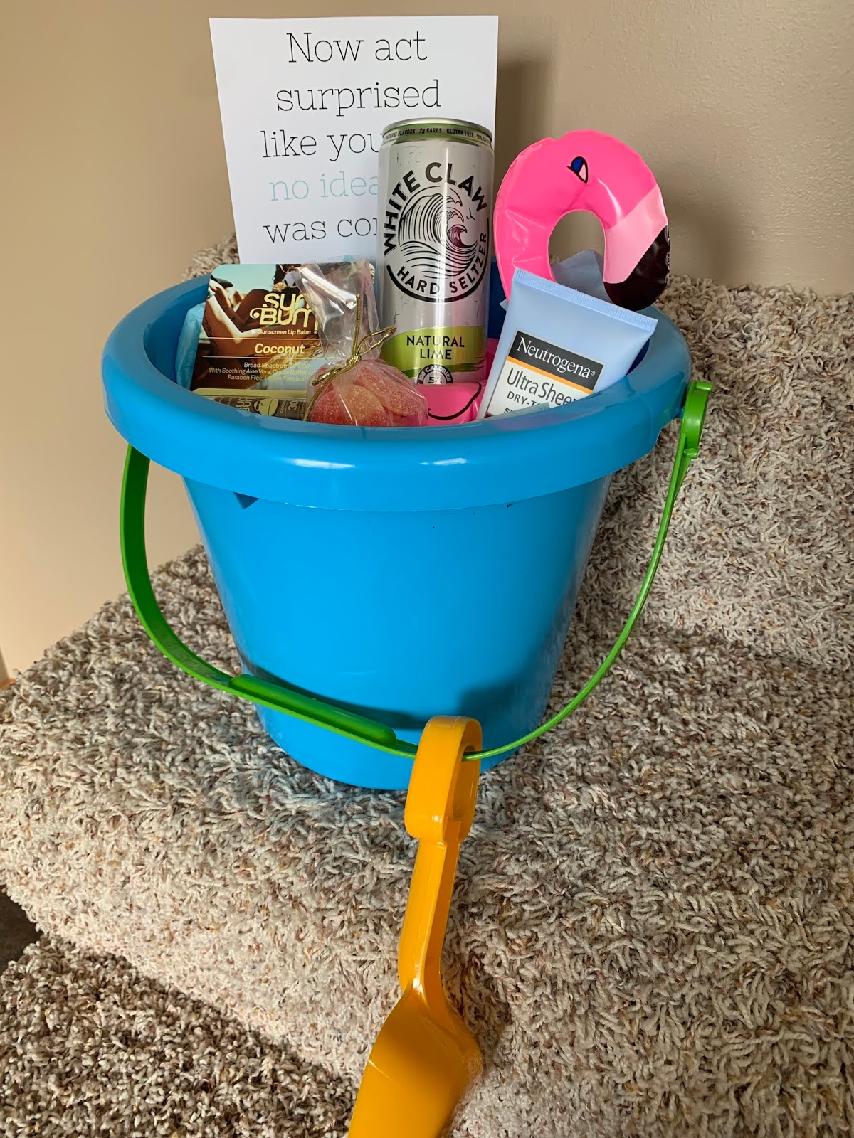 Bailey Collette: Bridesmaid Proposals