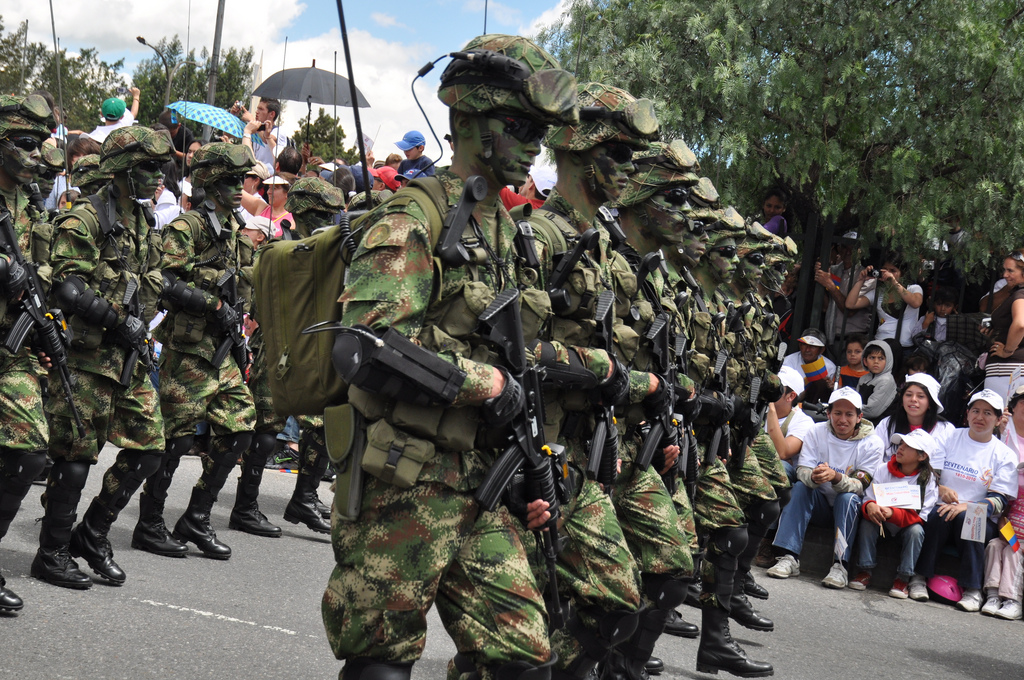 Ejército de Colombia | Ejército de Colombia