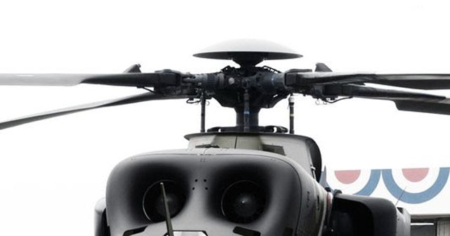 Defensa y Armas: Helicóptero mediano: KAI KUH-1 Surion (Corea del Sur)