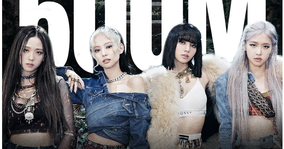 BLACKPINK alcanza las 500 millones de reproducciones en YouTube con "How You Like That ...