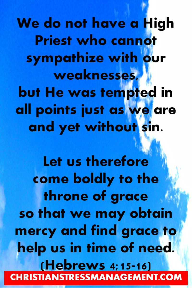 Christian Stress Management: How to Fight for your Children with Bible ...