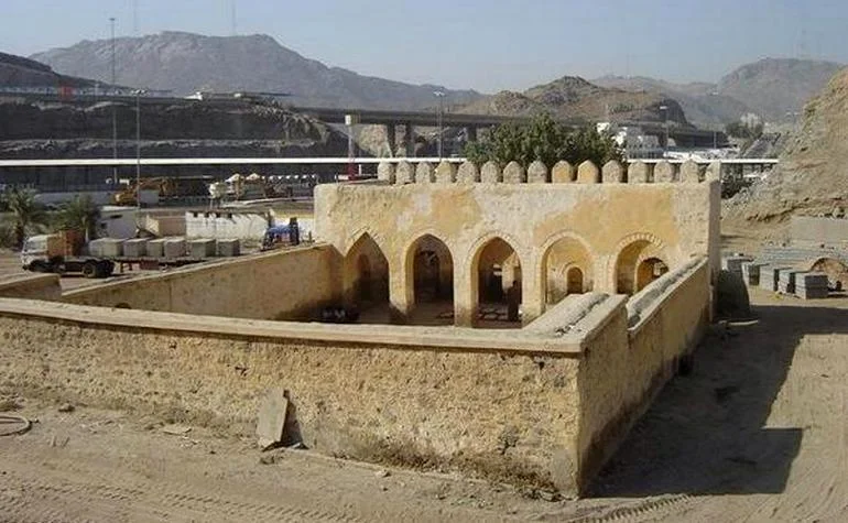 Isi Perjanjian Aqabah 1 (Pertama) dan 12 Sahabat Yang Mengikutinya ...