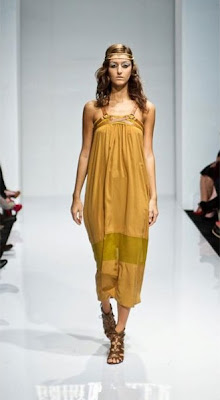 The Well-Appointed Catwalk: Boston, You're my Home