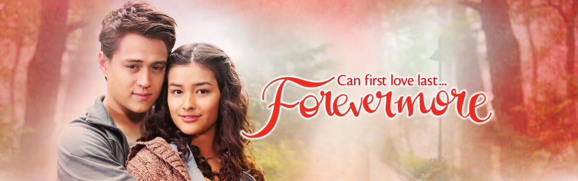 SAYAPKECILKU: FOREVERMORE TELESERYE