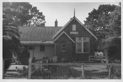 Casey Cardinia - links to our past: Historic Post Office Photographs ...