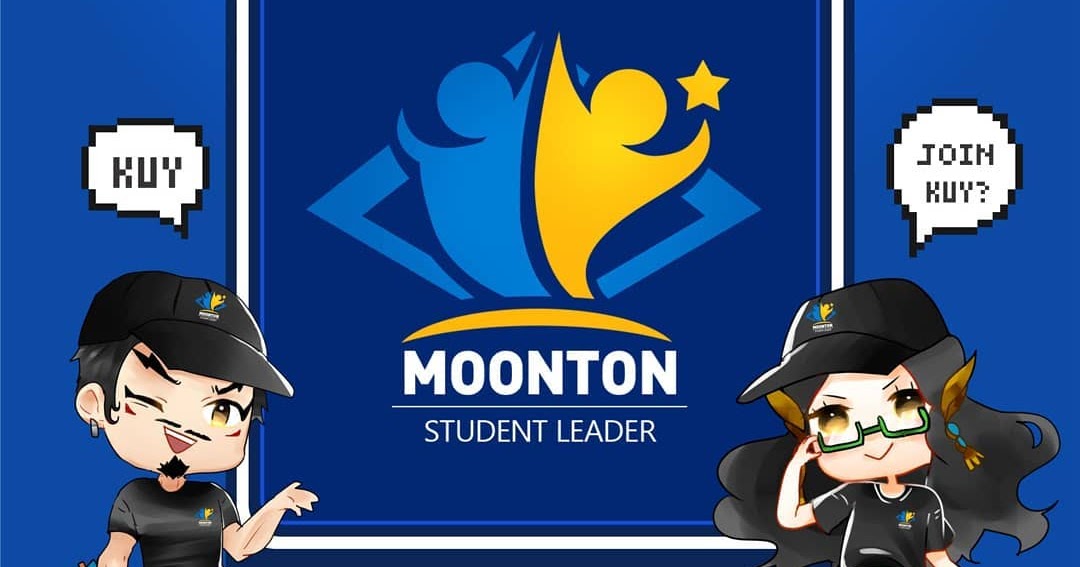 Moonton Buka Rekrutmen Untuk Moonton Student Leader Bagi Mahasiswa ...