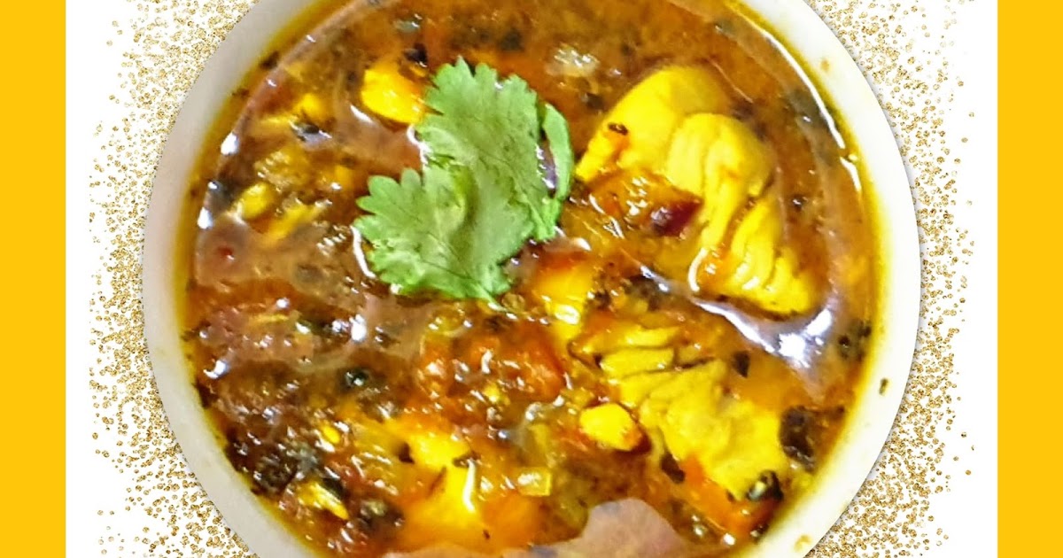 How to Make Fenugreek (Methi) Fish