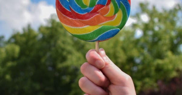 How to Grow Lollipops