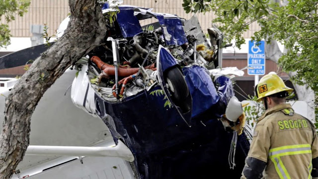 Kathryn's Report: Cessna 182M Skylane, N777RK: Accident occurred June ...