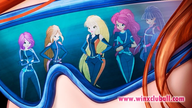 EXCLUSIVE: New Official information about ''World of Winx''! - Winx ...