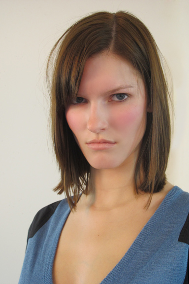 Erin Macdonald | the Fashion Spot