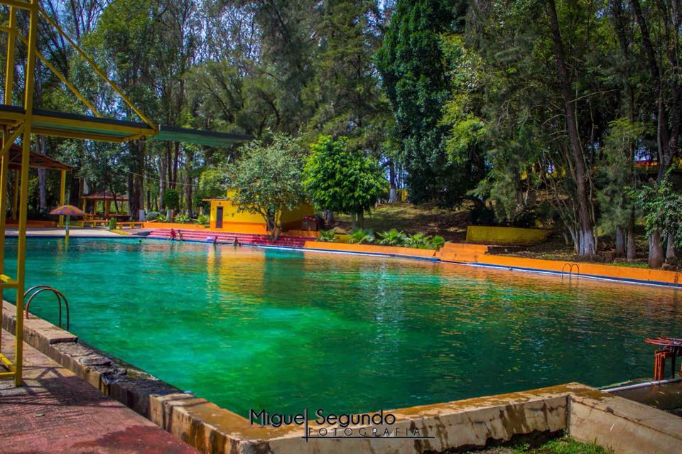 Tocumbo Michoacán: 2016