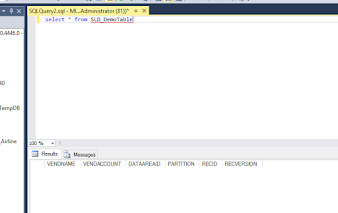 Batch Job Multi threading D365FO