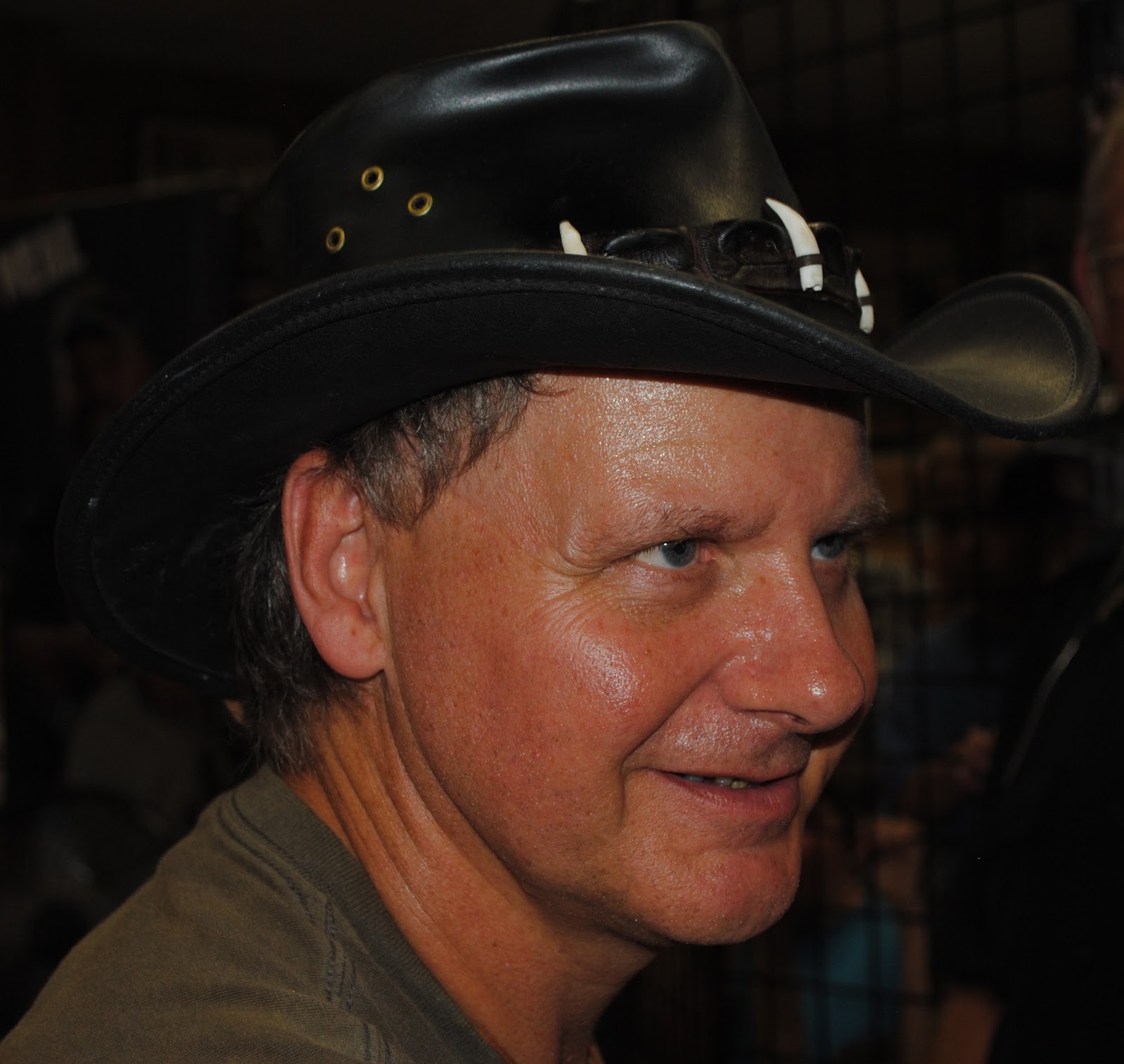 The Carpetbagger: Hillbilly Hall of Fame