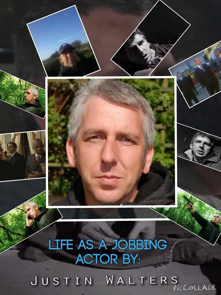 Project: Torchwood: Articles The Life of a Jobbing Actor by Justin Walters