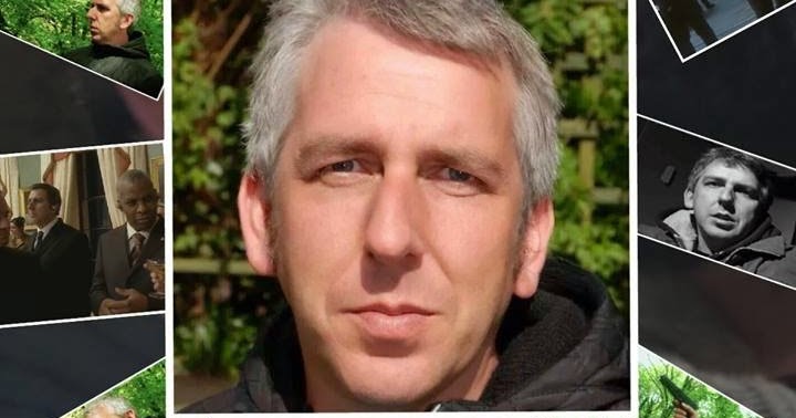 Project: Torchwood: Articles The Life of a Jobbing Actor by Justin Walters