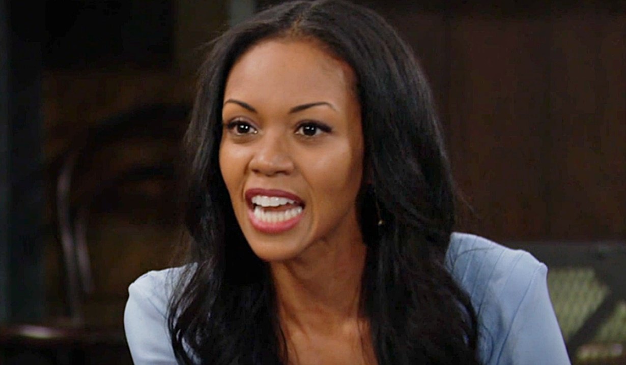 The Young and the Restless Spoilers for the Week of June 28 - July 2, 2021!