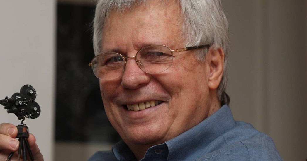 Blog Jota de Jeane =D: Nos deixou aos 86 anos o cineasta Roberto Farias