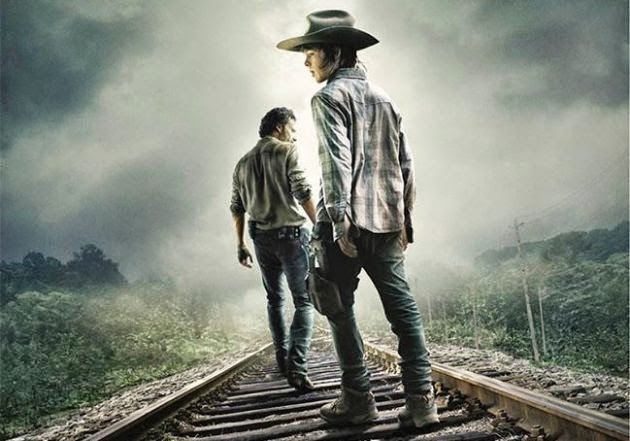 TWD 4 TEMPORADA: COMPLETA - www.TWDLatino.com