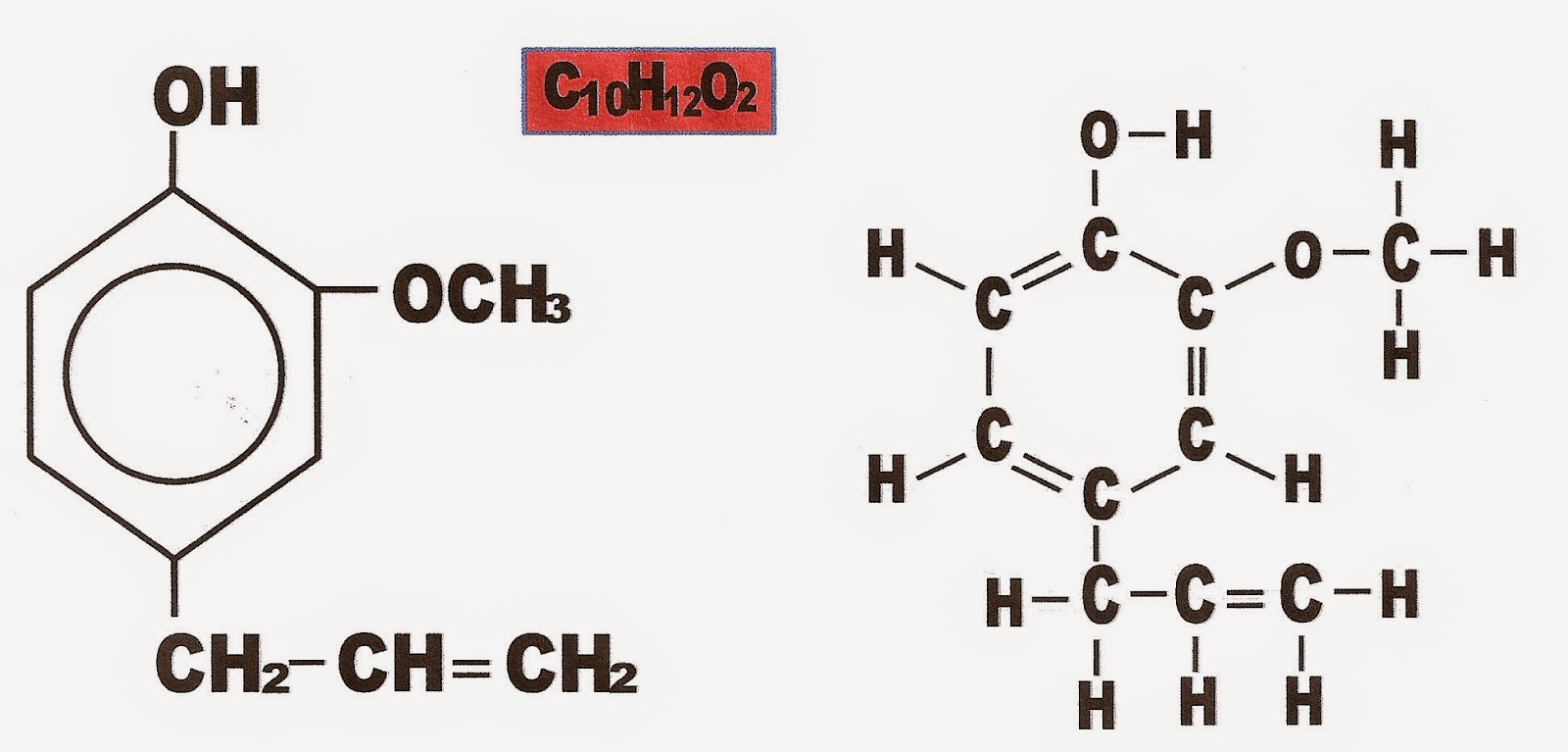 Aprendendo quimica on-line: Fenóis