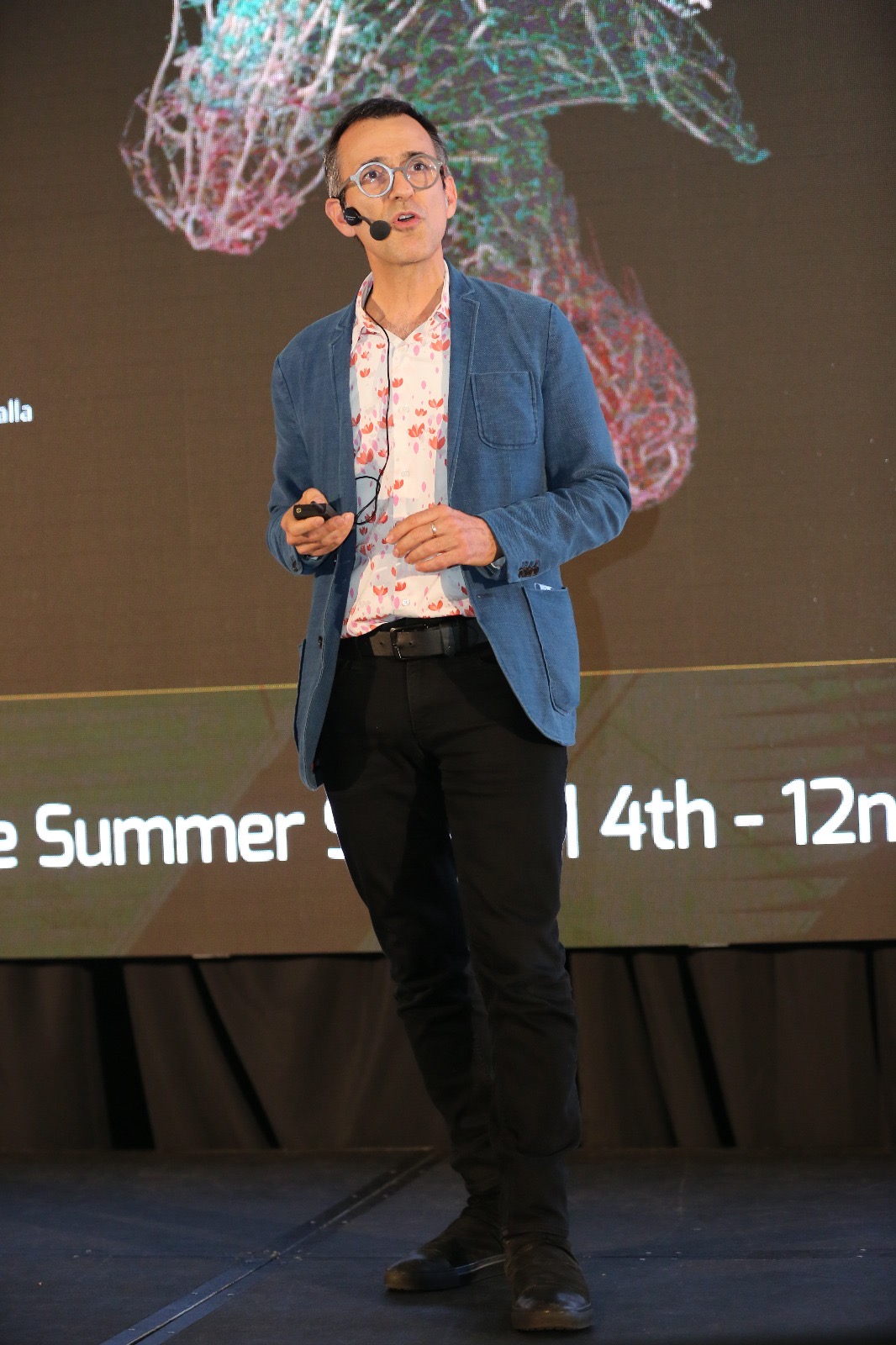 Marcos Cruz Architect