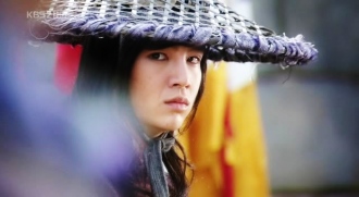 Mengenal Pakaian Tradisional Korea