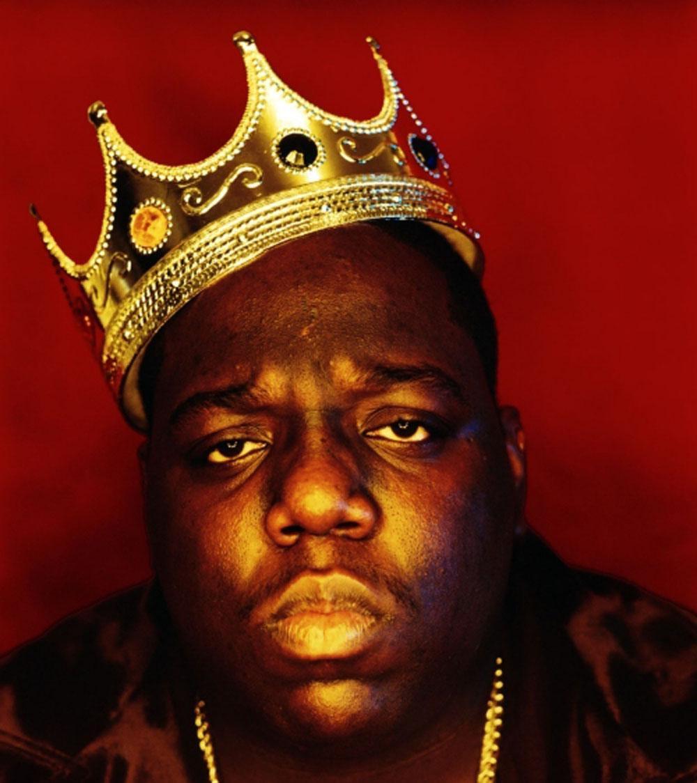 Hip Hop: Notorious B.I.G
