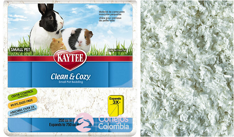 Tienda Conejos Colombia